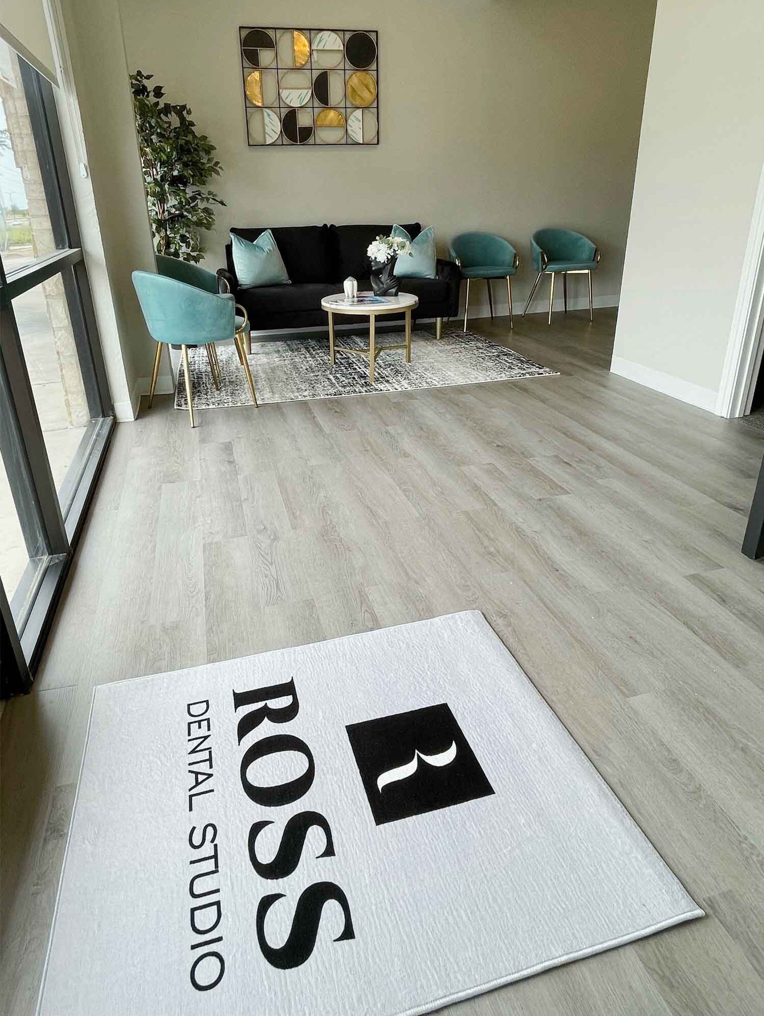 Dentist in Prosper, TX - Dentistry Done Differently |Ross Dental Studio